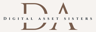 Membership - Digital Asset Sisters